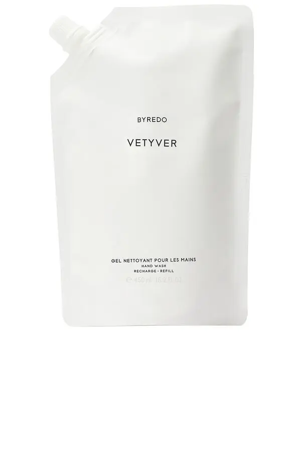 Byredo Vetyver Hand Wash Refill - N,a