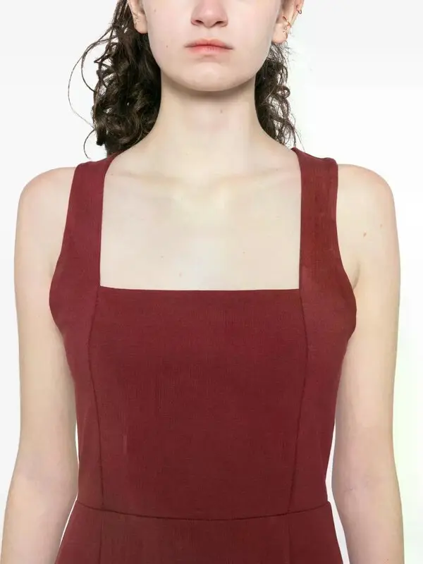 REFORMATION Rai Dress
