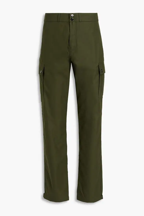 WE NORWEGIANS Lyngen Ski Pants - Army Green