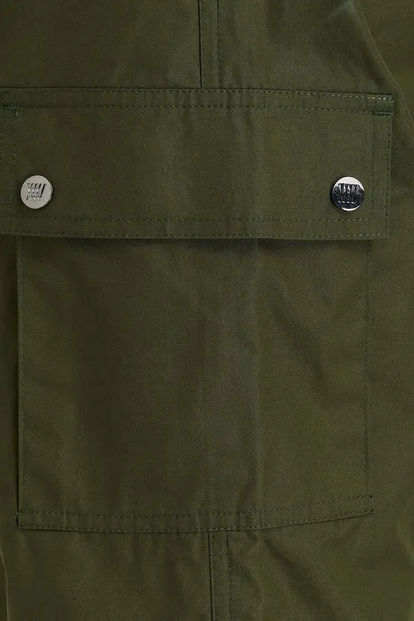 WE NORWEGIANS Lyngen Ski Pants - Army Green