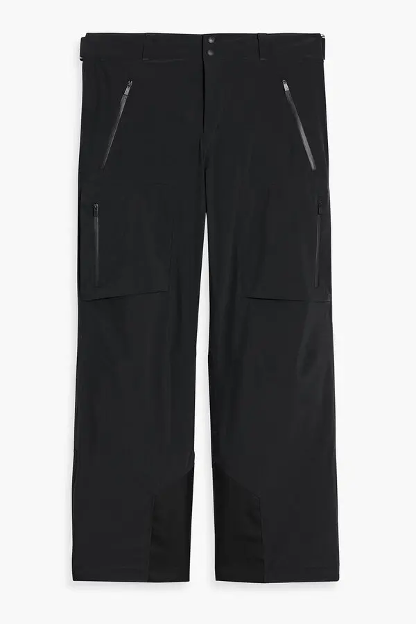 Aztech Mountain Ski Pants - Black