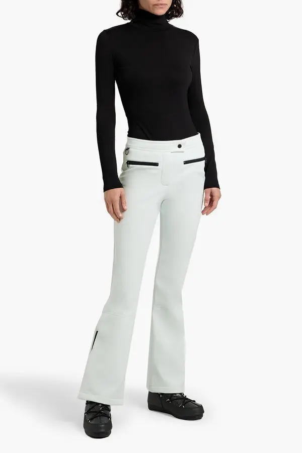 ERIN SNOW Alana Softshell Ski Pants