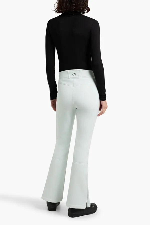 ERIN SNOW Alana Softshell Ski Pants