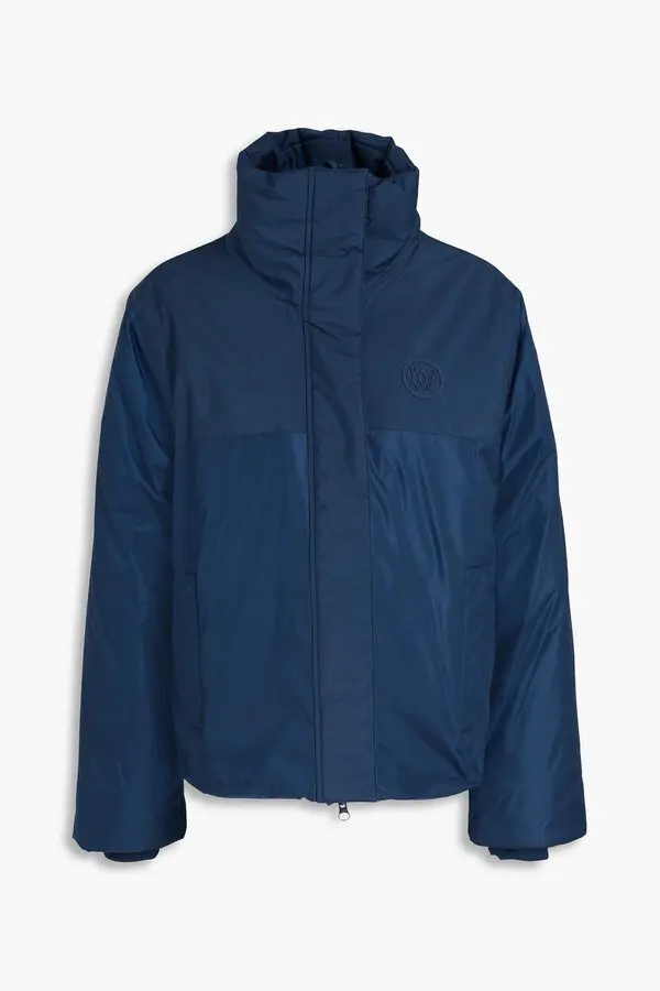 WE NORWEGIANS Filefjell Ski Jacket - Navy