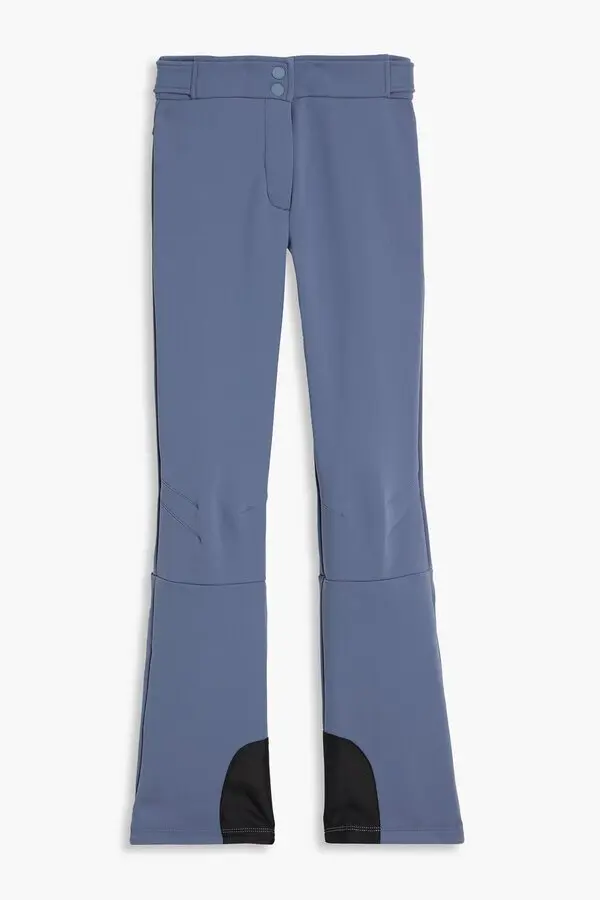 Cordova Saint Moritz Stretch-shell Ski Pants - Slate Blue