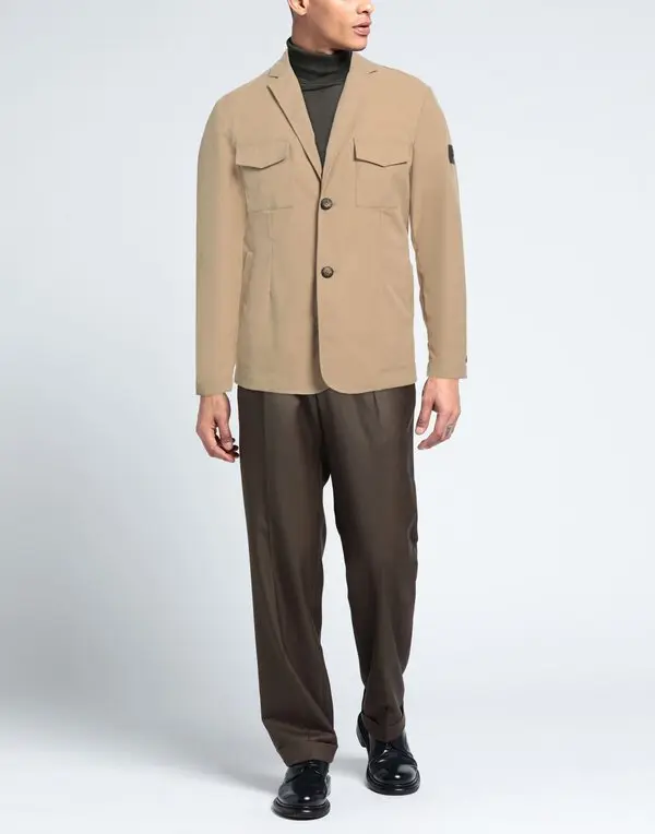 DEKKER Blazer - Beige