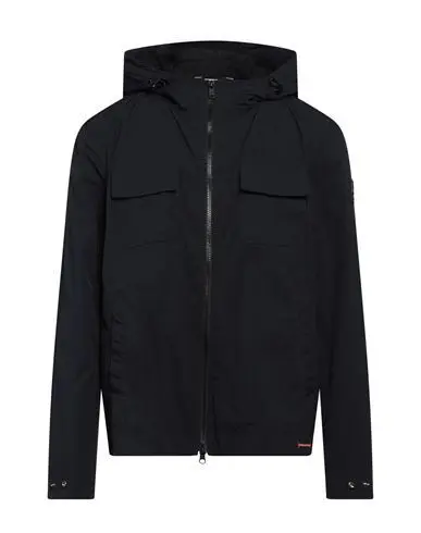 DEKKER Jacket Midnight Polyamide
