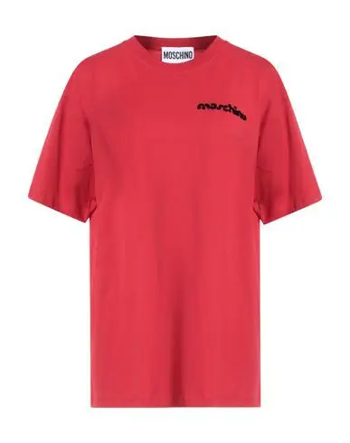 Moschino Couture Cotton T-shirt