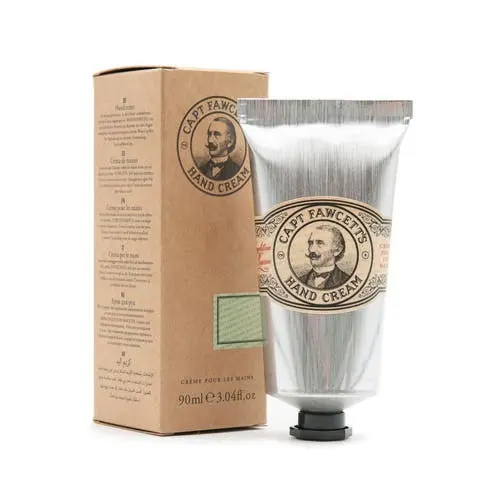 CAPTAIN FAWCETT Expedition Reserve - Hand Cream