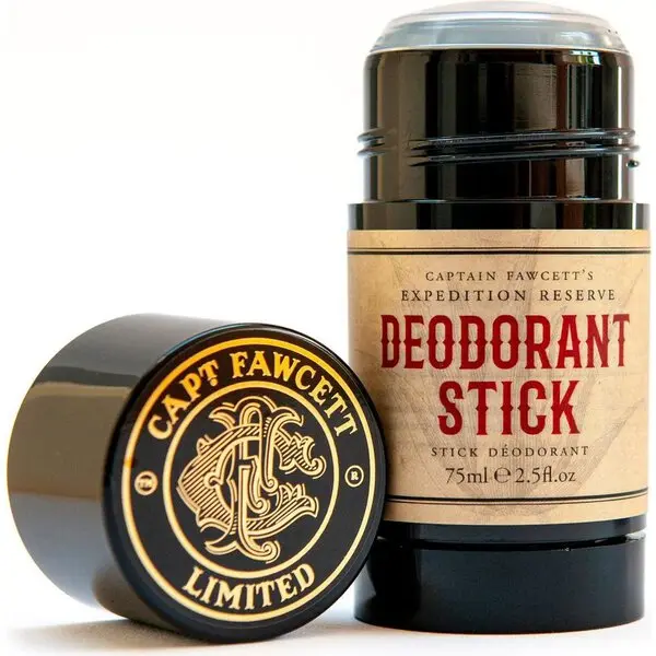 CAPTAIN FAWCETT Expedition Reserve - Deodorant Stick