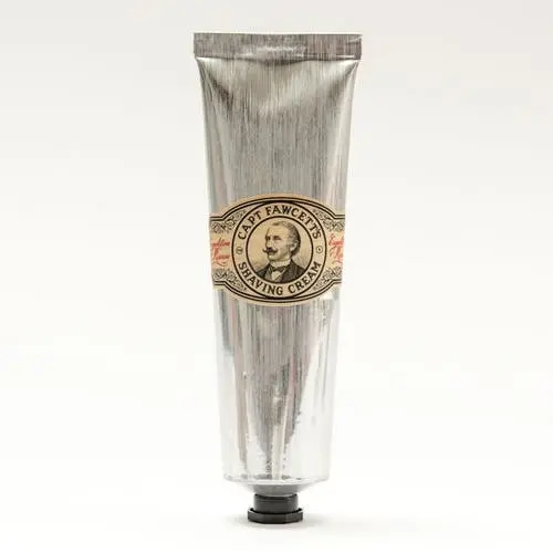 CAPTAIN FAWCETT S Expedition Reserve - Shaving Cream