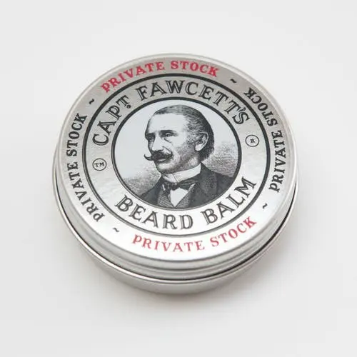 CAPTAIN FAWCETT S Private Stock - Beard Balm