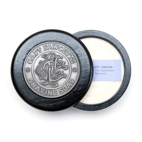 CAPTAIN FAWCETT Luxurious - Shaving Soap