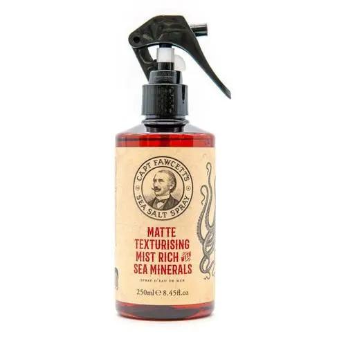 CAPTAIN FAWCETT S - Sea Salt Spray