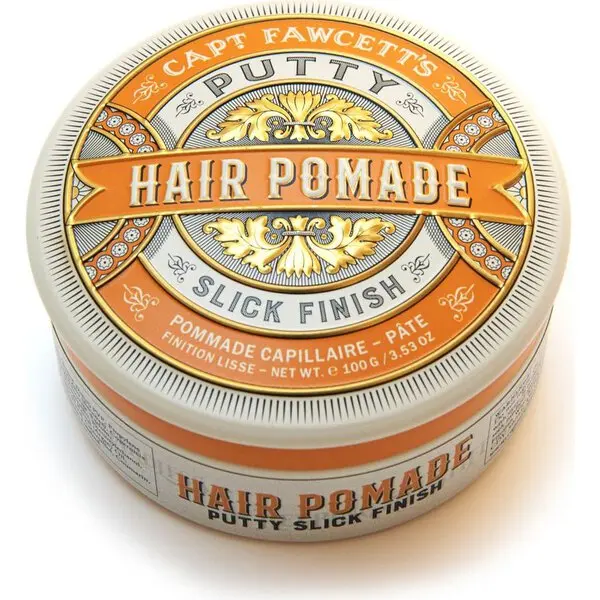 CAPTAIN FAWCETT Putty Pomade