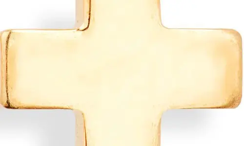 NASHELLE Cross Charm