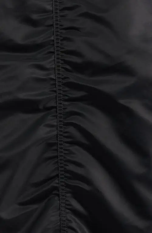 Alpha Industries Ma-1 Oversized Flight Jacket
