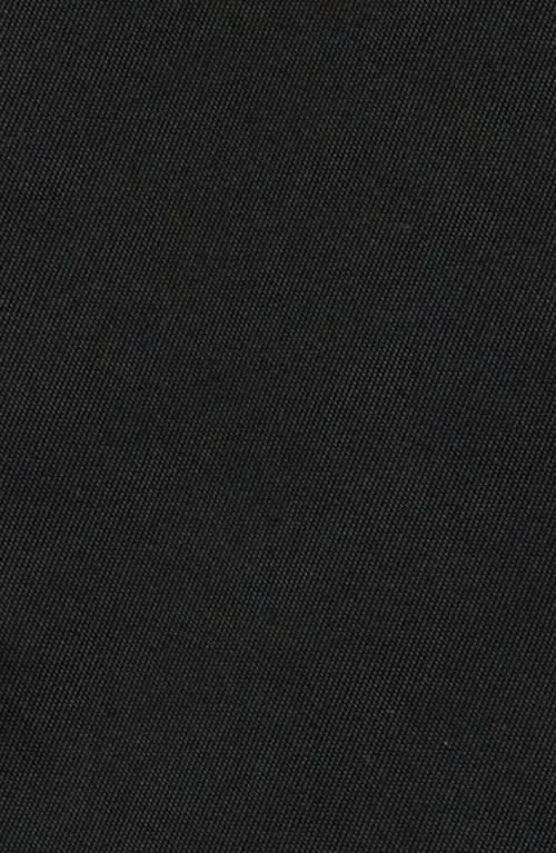Alpha Industries Ma-1 Flight Jacket - Black