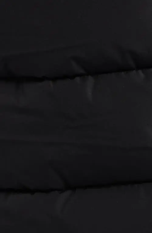 Alpha Industries Sierra Gen Ii Quilted Hooded Parka Coat
