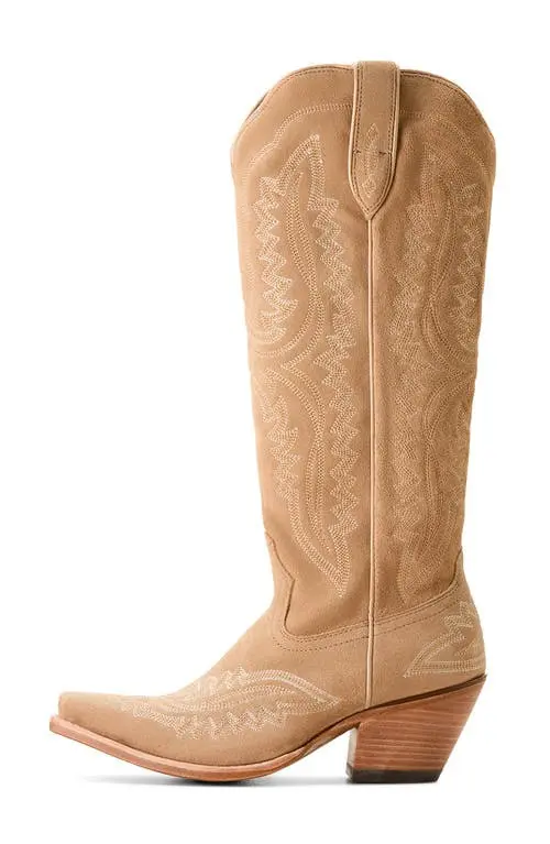 Ariat Casanova Western Boot - Truly Taupe