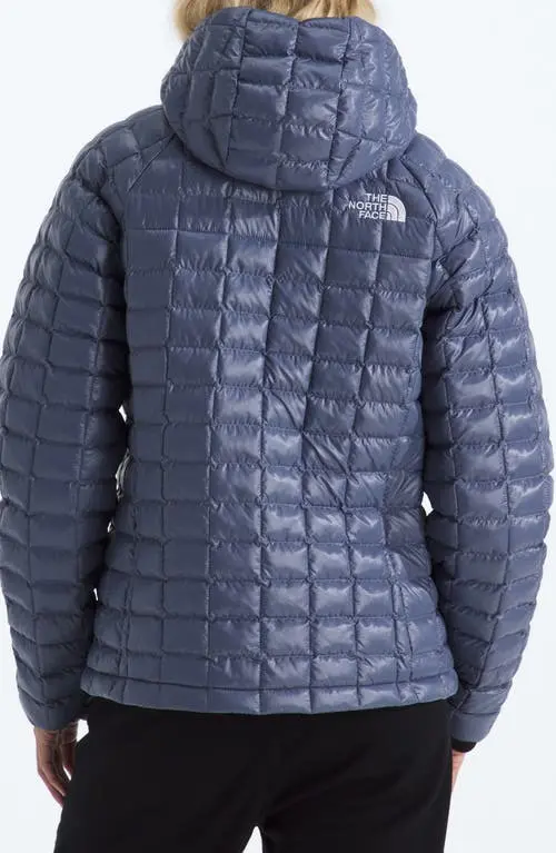 The North Face Thermoball Hooded Jacket - Twilight Galaxy