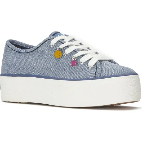 KEDS® Tripup Platform Sneaker