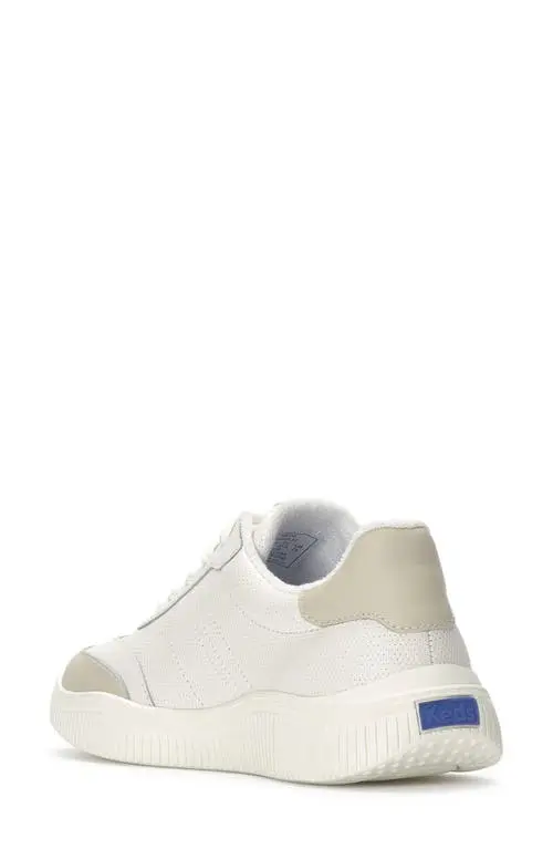KEDS® Contest Perforated Sneakers