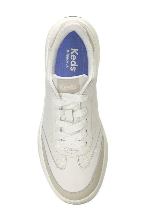 KEDS® Contest Perforated Sneakers