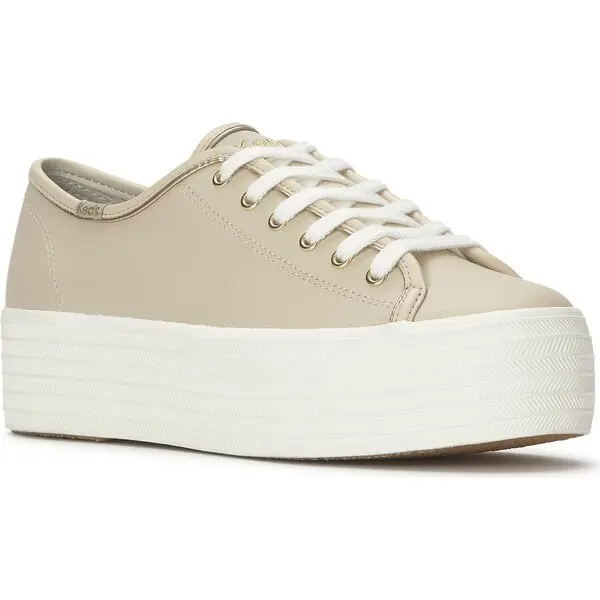 Keds® Tripup Platform Sneaker