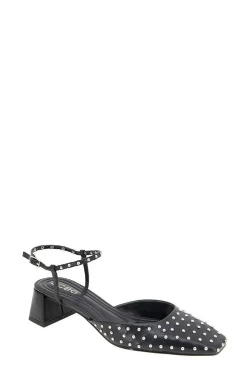 Bcbgmaxazria Ankle Strap Pumps