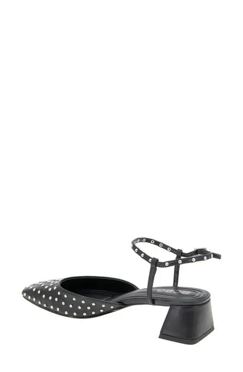 Bcbgmaxazria Ankle Strap Pumps