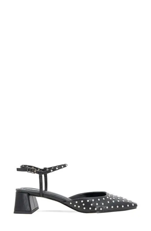 Bcbgmaxazria Ankle Strap Pumps