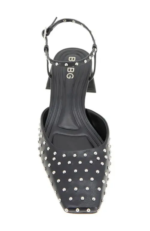 Bcbgmaxazria Ankle Strap Pumps