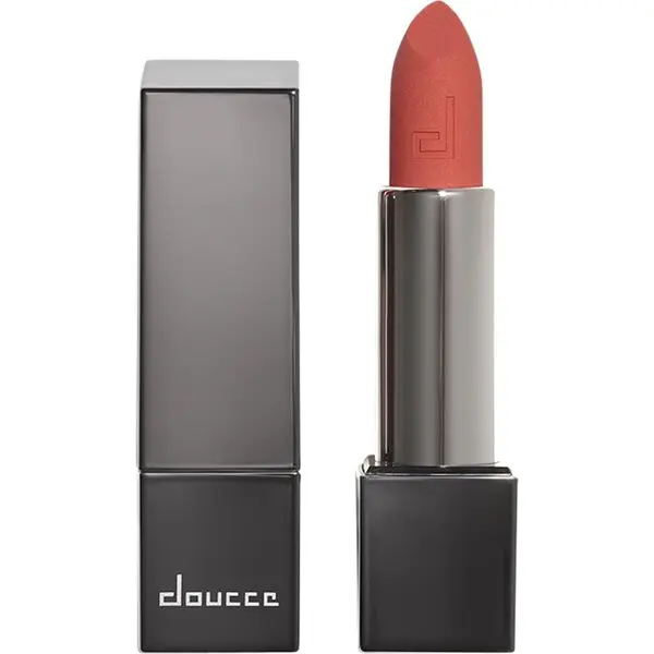 DOUCCE Matte Temptation Lipstick - (114) Beautiful Lie