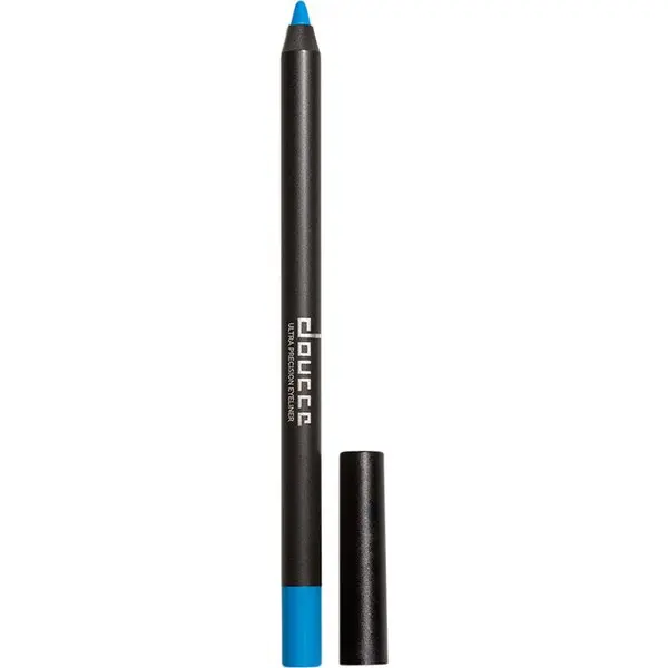 DOUCCE Ultra Precision Eyeliner - Blue