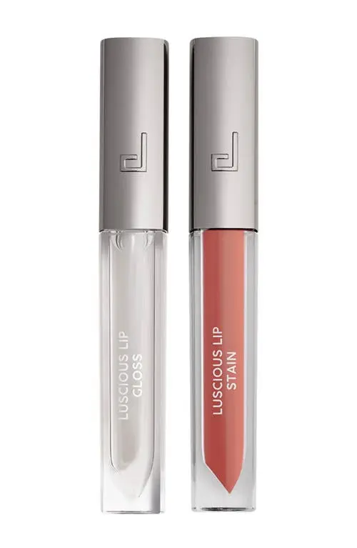 DOUCCE Luscious Lip Stain - (610) Dusty Red