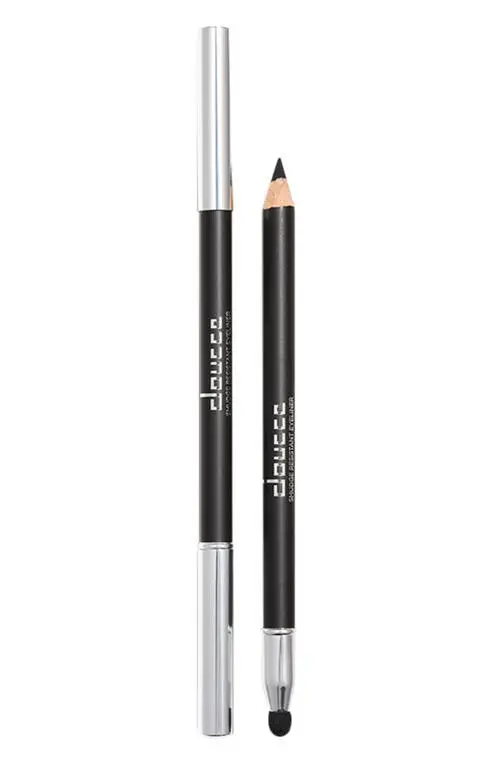 DOUCCE Smudge Resistant Eyeliner - Black