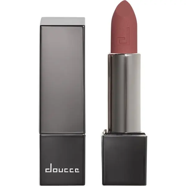 DOUCCE Matte Temptation Lipstick - (119) What If