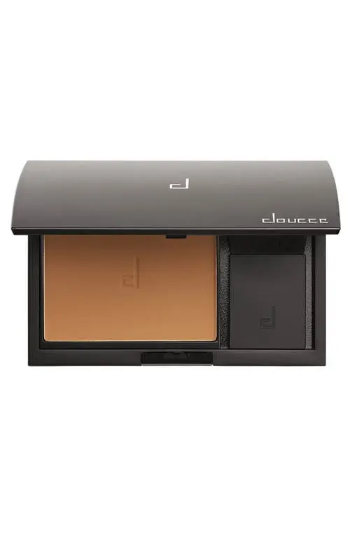 DOUCCE Freemetic Bronzer Palette - (102) Golden Hour