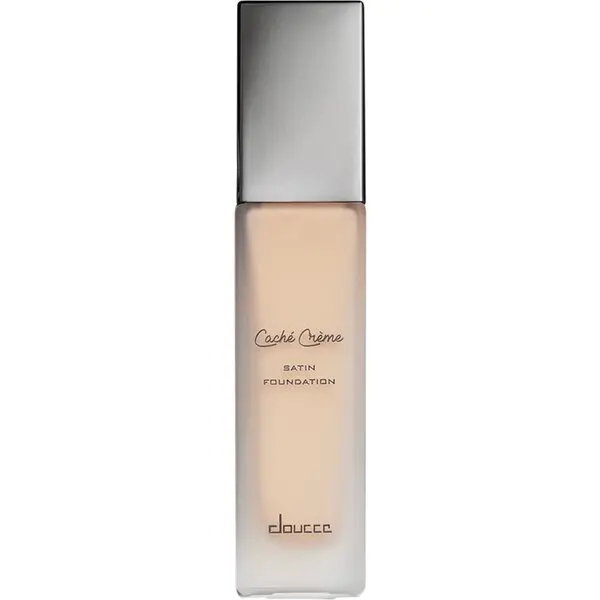 DOUCCE Cache Crème Satin Foundation - (1) Nl1