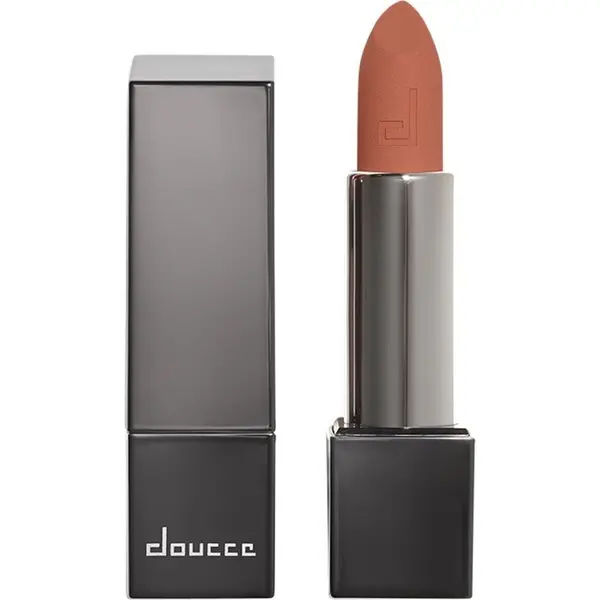 DOUCCE Matte Temptation Lipstick - (113) Center Stage