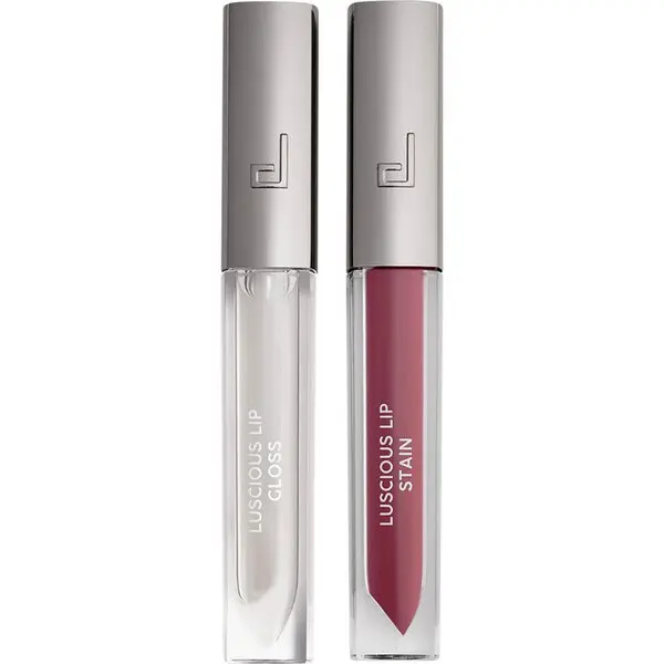 DOUCCE Luscious Lip Stain - (605) Winter Apple