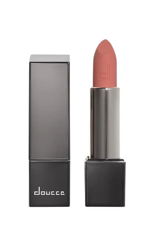 DOUCCE Matte Temptation Lipstick - (108) You And I