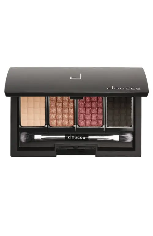 DOUCCE Freematic Eyeshadow Quad - Bachelorette