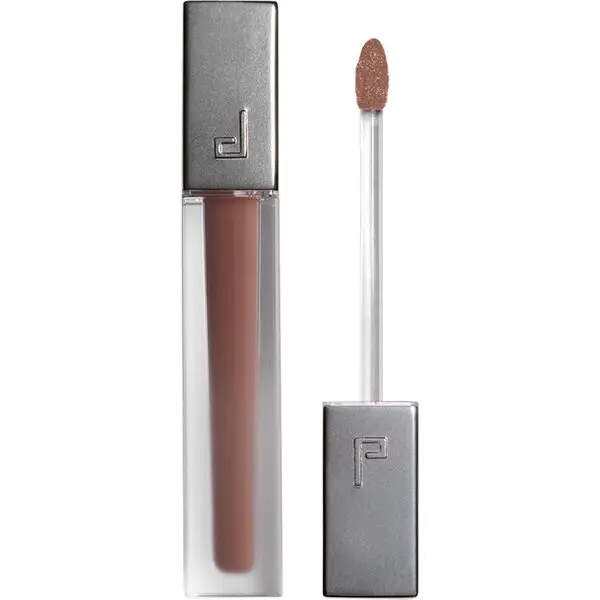 DOUCCE Lovestruck Liquid Matte Lipstick - (504) Tiramisu