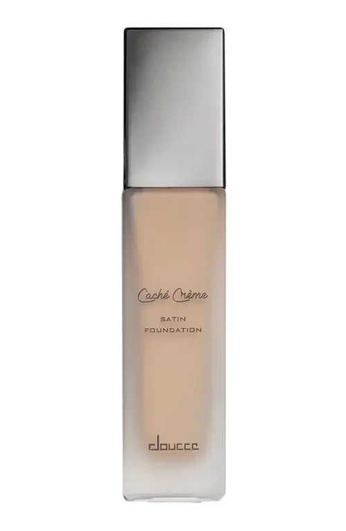 DOUCCE Cache Crème Satin Foundation - (5) Nm5
