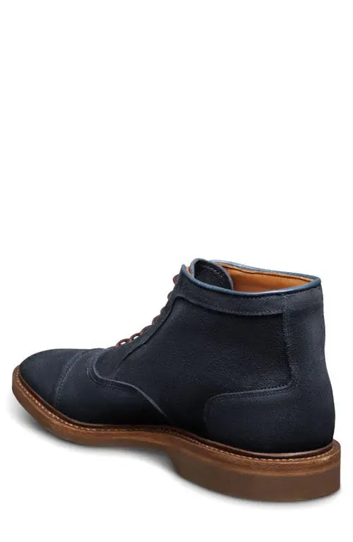 Allen Edmonds Park Avenue Verse Cap Toe Oxford Boot