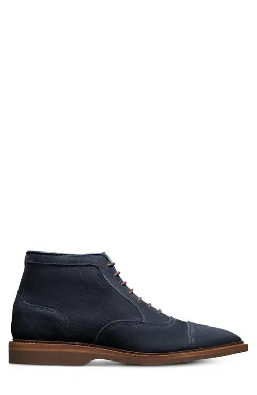 Allen Edmonds Park Avenue Verse Cap Toe Oxford Boot