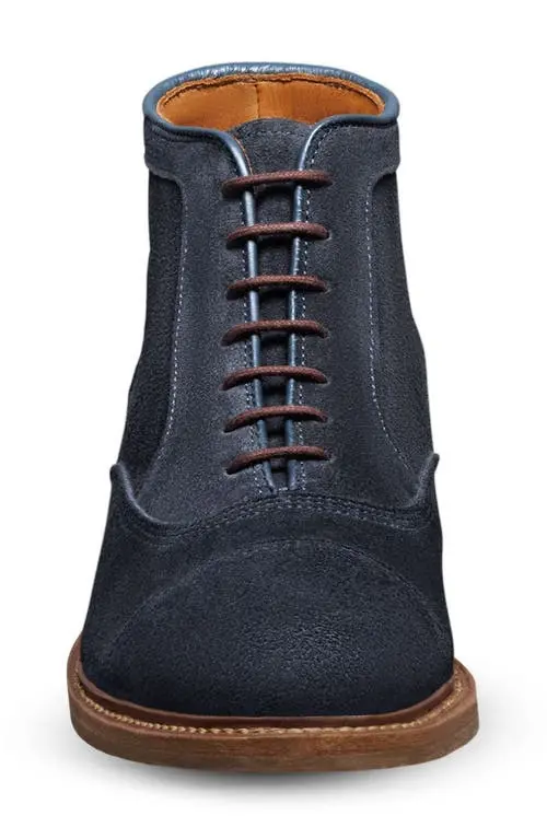 Allen Edmonds Park Avenue Verse Cap Toe Oxford Boot