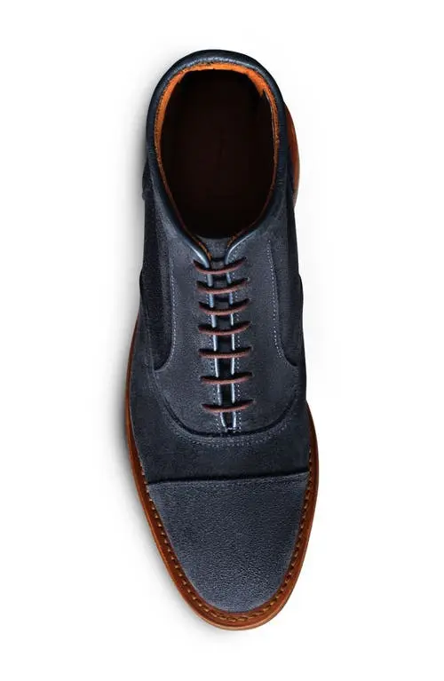 Allen Edmonds Park Avenue Verse Cap Toe Oxford Boot